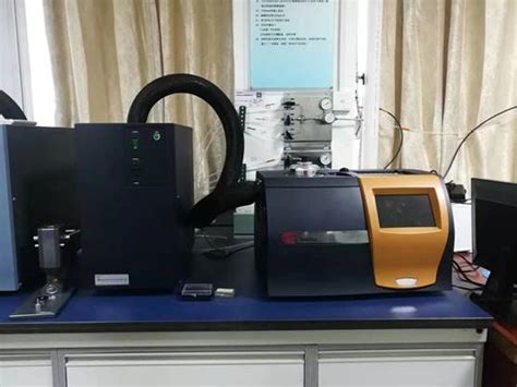 差示扫描量热仪（dsc 250） 分析测试中心