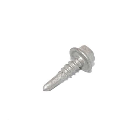 12g X 38mm Metal Tek Screw Super Tek