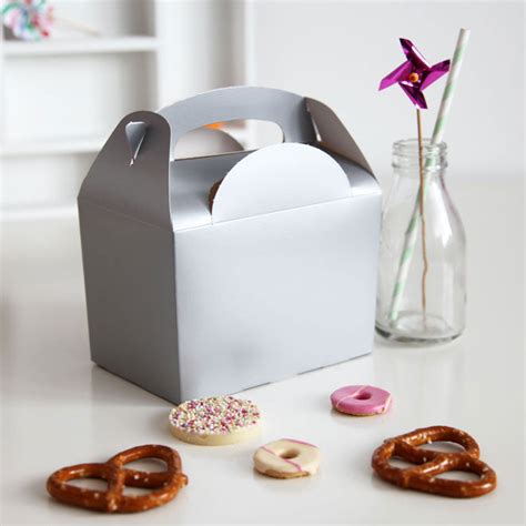 Party Food Boxes The Party Pirate