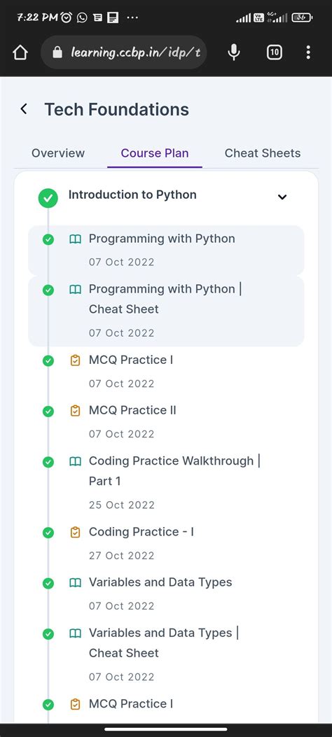 Saritha Gundeboina On Linkedin Day8 Python Ccbp Nxtwave