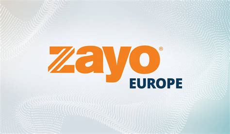 Zayo Group Logo