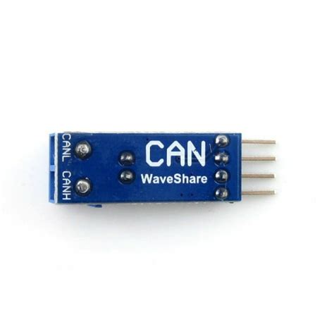 SN HVD CAN Board Melopero Electronics