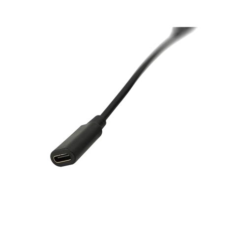 amaran usb c to dmx adapter with usb c input