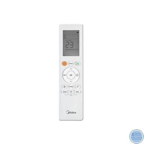 Настенный инверторный кондиционер Midea MSAG3-12N8C2-I / MSAG3-12N8C2-O ...