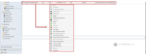 How To Add And Config Hyper V Hosts And Clusters In Scvmm 2019