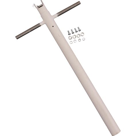 Stem Initial 100 Domyos Decathlon