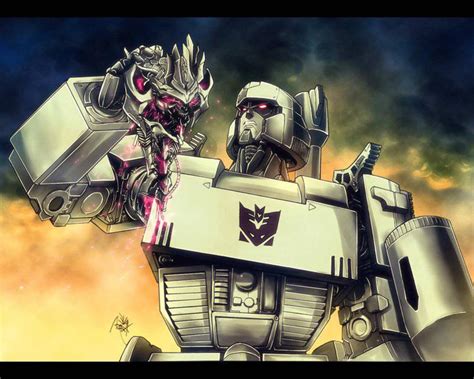 Wallpaper Transformers Movie