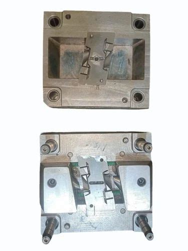 Hot Runner Db Sliding Lock Mould At ₹ 150000 Piece In New Delhi Id 2854164699455