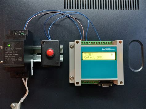 Arduino 10mr And 10mt Plc Modules Cedar Lake Instruments