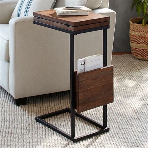 Allen Extending C Table