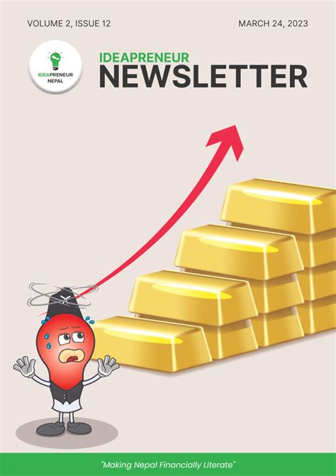 Suman Dhungel On Linkedin Economics Newsletter Ideapreneurnepal