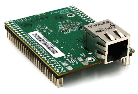 Embedded Arm System On Module Modm Ae