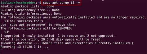 How To Install I Window Manager On Ubuntu Its Linux FOSS