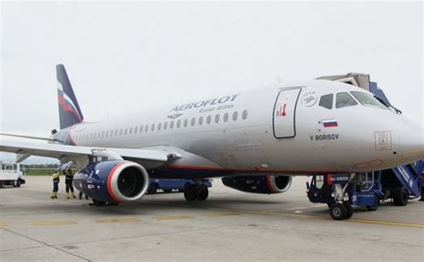 ОХУ д үйлдвэрлэсэн нисэх онгоцыг хэн ч захиалсангүй