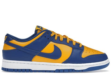 Nike Dunk Low Ucla Timetocop