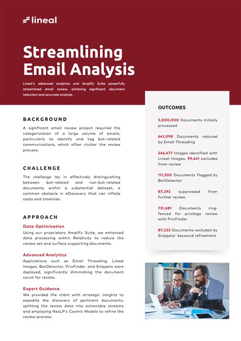 Streamlining Email Analysis With Botdetector Lineal