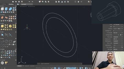 Nice Tips About How To Draw An Isometric Circle In Autocad Weektaste