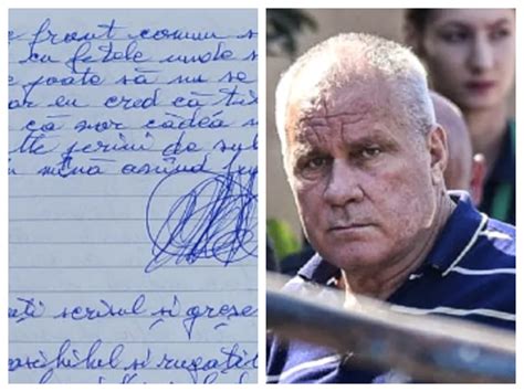 Gheorghe Dincă Dezvăluire De Ultimă Oră ”luiza Trăiește Ea O Să Vă