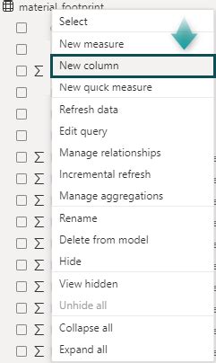 Row Context And Filter Context In DAX Examples How To Use