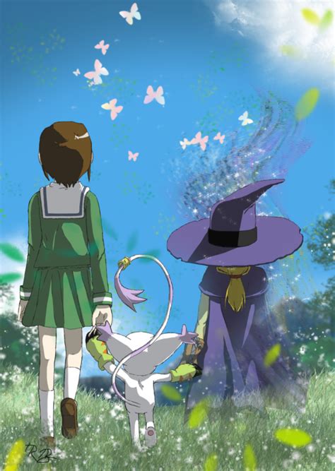 Pin Von Phillip Wood Auf Digimon Digimon Zeichentrick Anime