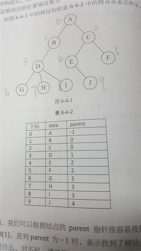深入理解数据结构：树的定义与存储结构 Csdn博客