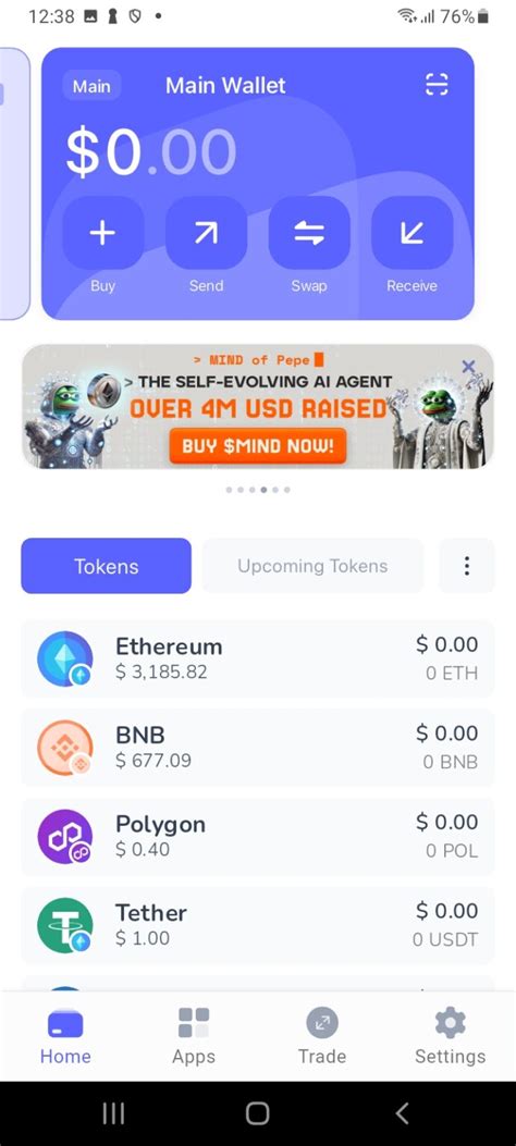 Polkadot Wallet La Mejor Para Gestionar Dot En 2025