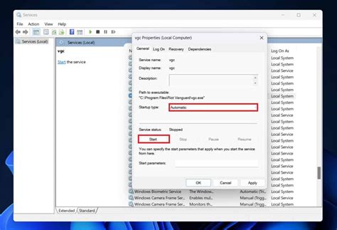 Top Ways To Fix Valorant Error Code Van Connection Error