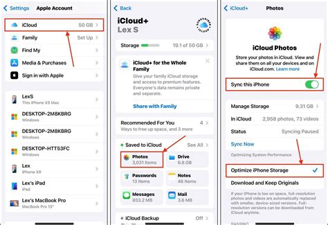 What Is Optimize Iphone Storage Feature And How To Use It