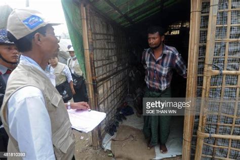 census enumerator photos and premium high res pictures getty images