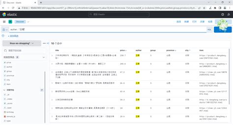 linux elasticsearch（基础） es查看分片副本 csdn博客