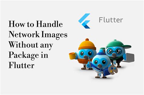 How To Handle Network Images Without Any Package In Flutter By Madhan Medium