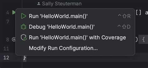 Assignment Hello World Java Web Development