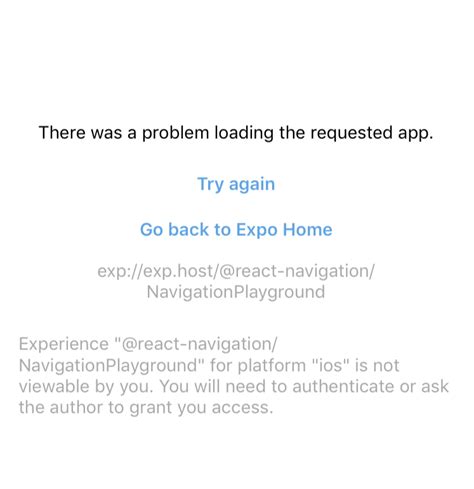 Is It Possible To Make Navigation Bar Translucent Ios · Issue 200 · React Navigationreact