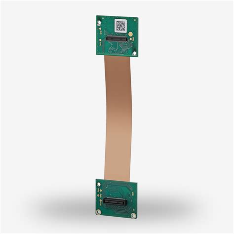 Sensor Board S Extension Flex 30 Cm