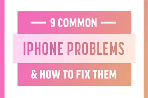Insanely Easy Ways To Fix Your IPhone
