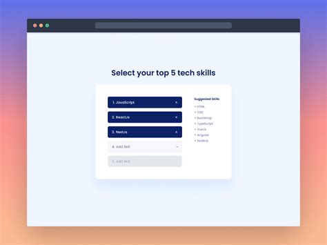 Frontendpro Frontend Coding Challenges