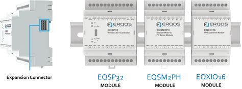 esp32 plc wireless iot controller no code ai programming