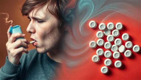 Beta Blockers With Asthma What Patients Need To Know