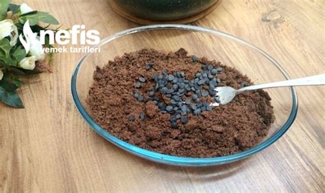 Viral Tatlı Spoonful Tarifi Nefis Yemek Tarifleri