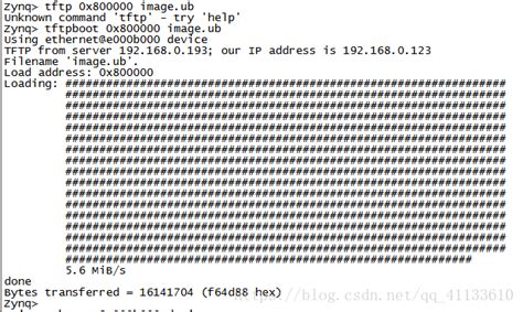 u boot烧写emmc，并从emmc读数据到内存启动内核 emmc十六进制 csdn博客