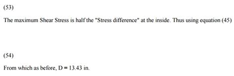 Deformation In Thin Cylindrical And Spherical Shells