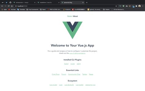 Event Handling In Vue 3 Mastering User Interactions
