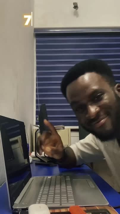 favour arum on linkedin here are 7 productivity tips i hope you find them helpful 21 comments