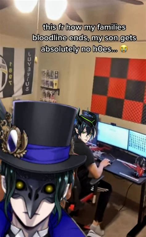 Twisted Wonderland Memes Little Memes Wonderland Twist