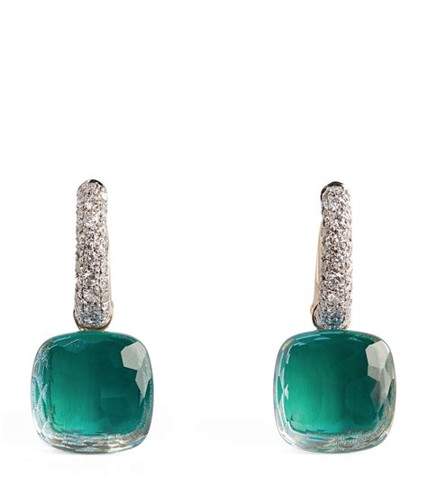 Pomellato Harrods Uk