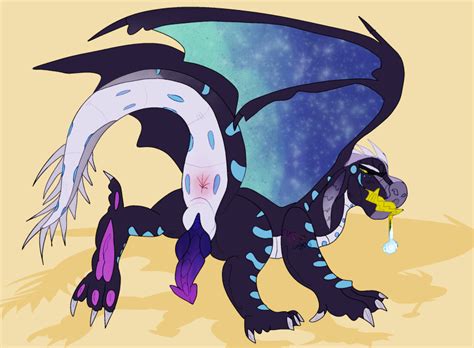 Rule 34 2020 Anus Bodily Fluids Claws Digital Media Artwork Dragon Dragon Paws Dragon Wings