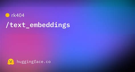 rk404/text_embeddings at main