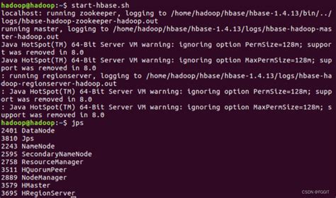 Hadoop原理与技术Hbase的基本操作 腾讯云开发者社区 腾讯云 Hadoop原理与技术Hbase的基本操作 腾讯云开发者社区 腾讯云