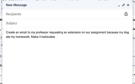 Ai Email Assistant Chrome Extension Ai Chrome Extension Install Download Users Alternative