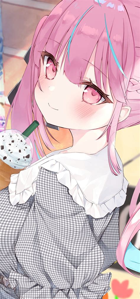 动漫美少女 动漫美少女